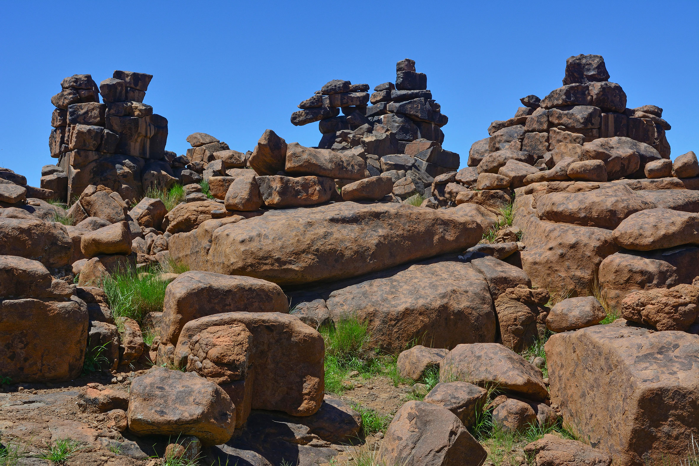 Southern Namibia - Nature Travel Namibia -Customized safaris