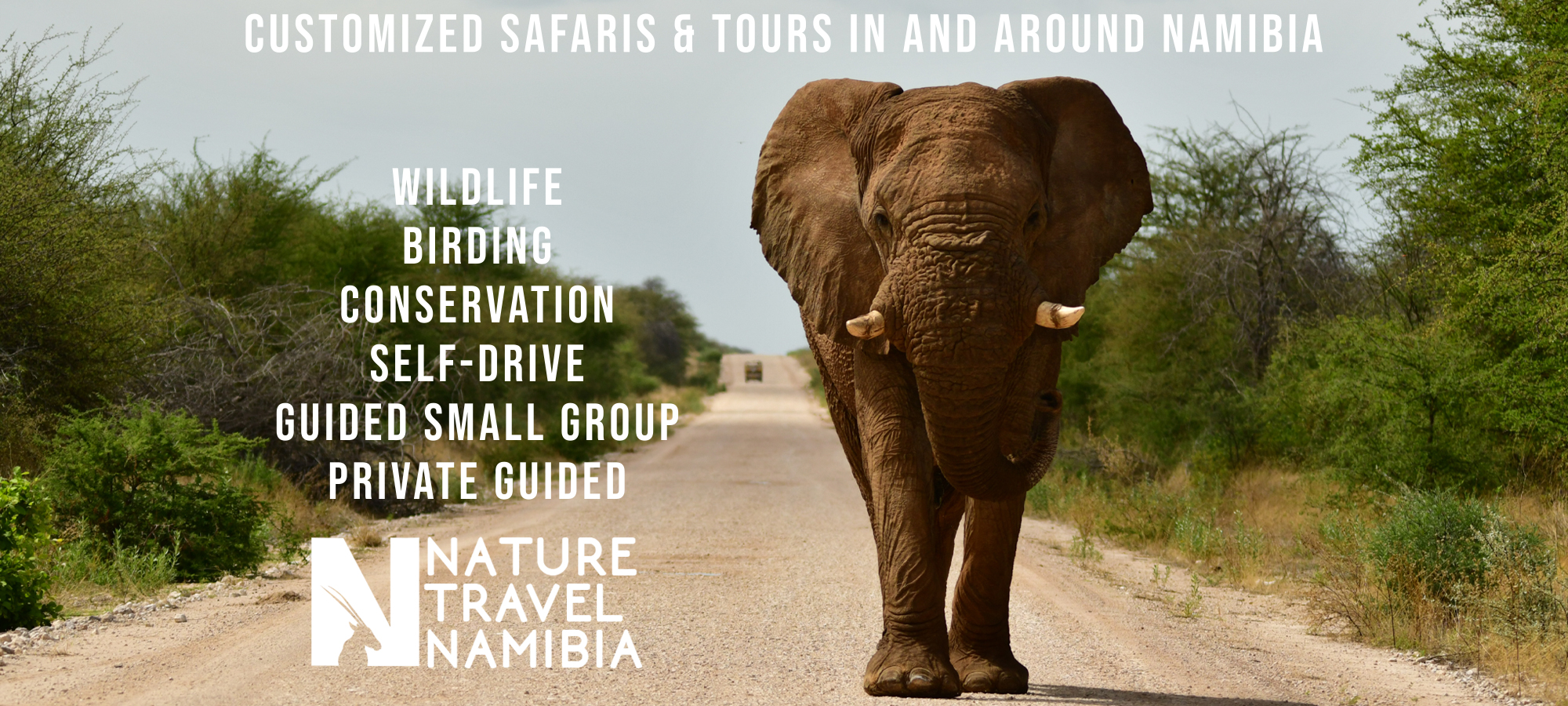 More about Namibia - Nature Travel Namibia